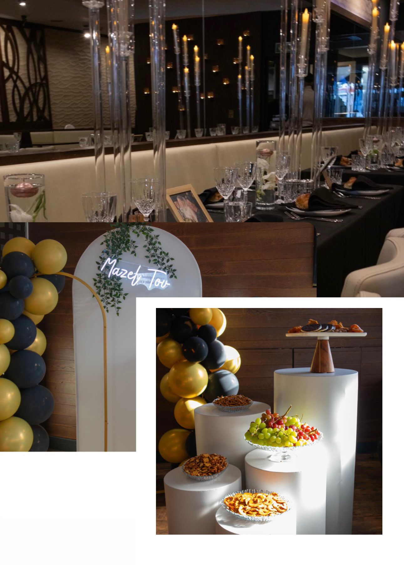 Sami's | Kosher Restaurant Edgware | Grill & Chinese